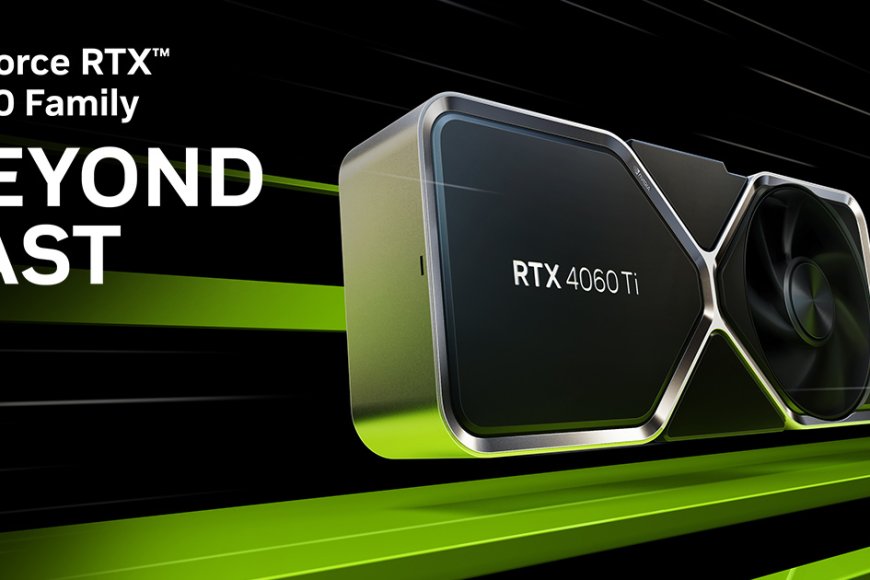 Nvidia GeForce RTX 4060 and 4060 Ti Comparison - Zexron - Technology ...