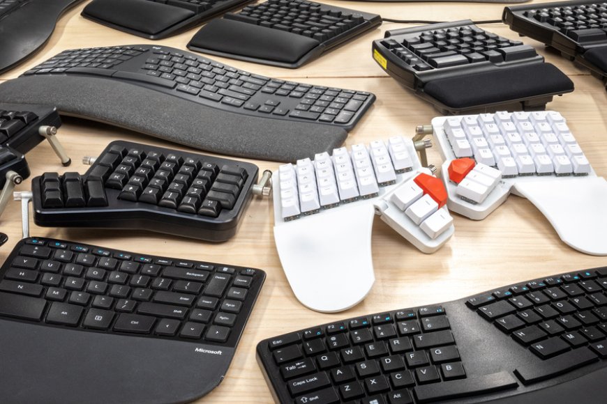 Enhancing Comfort and Productivity: The Ergonomic Computing Guide ...