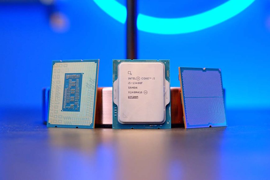 CPU Buying Guide: Finding the Best Processor for Productivity and ...