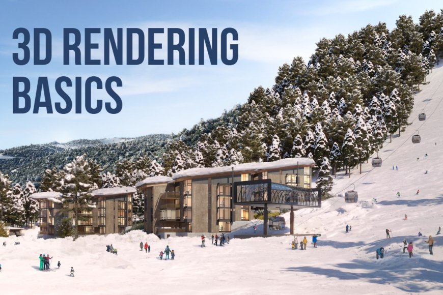 3D Game Rendering 101: Understanding the Process - Zexron - Technology News-Reviews