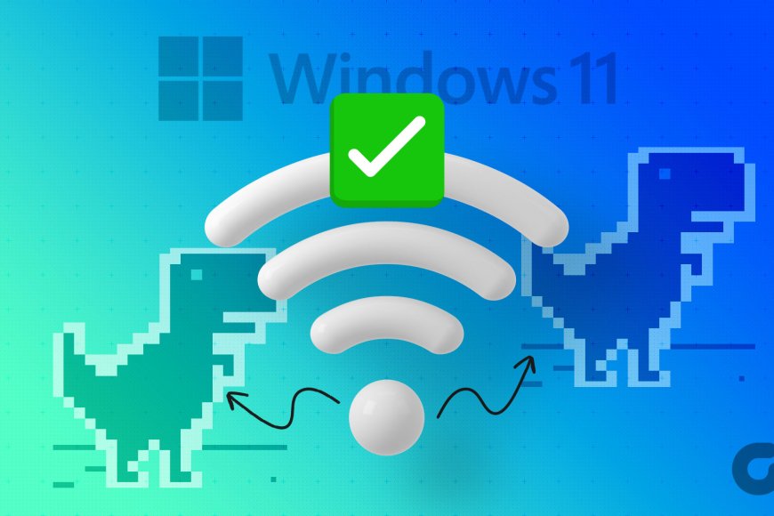 Navigating the Wi-Fi Connectivity Issues in Windows 11's Latest Update ...