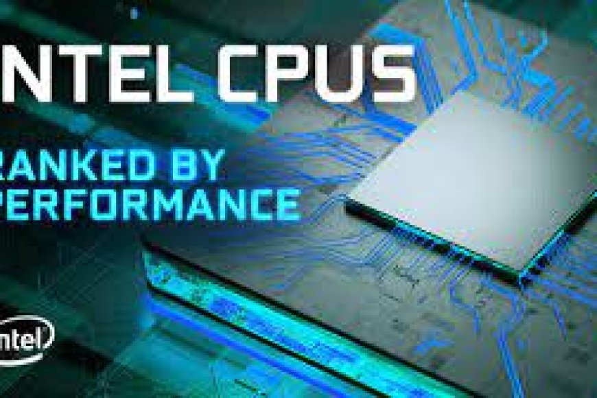 CPU Benchmarks and Rankings in 2023 - Zexron - Technology News-Reviews