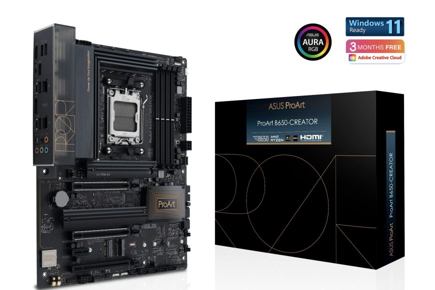 Elmor Labs' OC Panel for Asus ROG Motherboards - Zexron - Technology ...