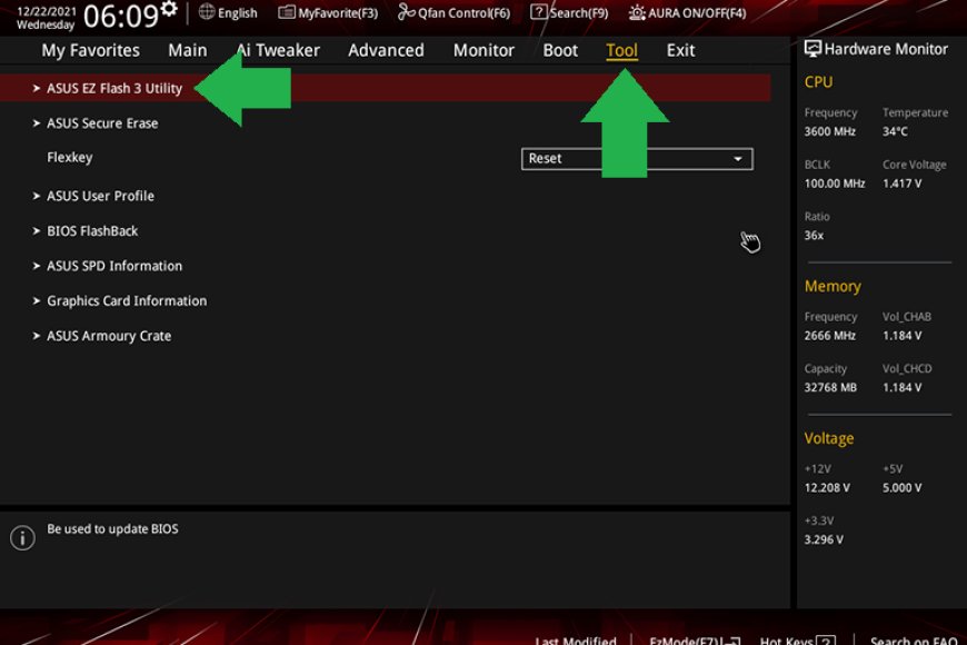Guide to Accessing the BIOS on Various PC Brands - Zexron - Technology ...