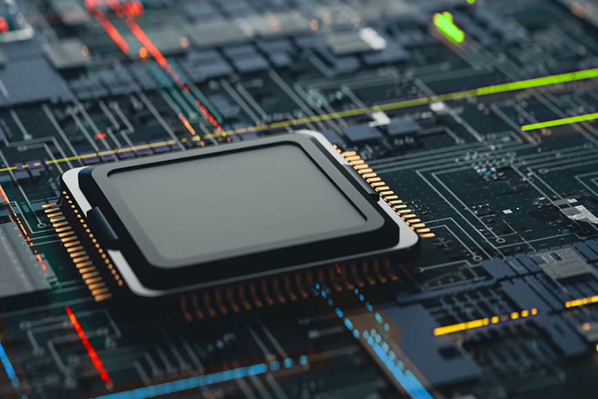 China's Chip Fab Expansion: A Potential Catalyst for a Global Price War ...